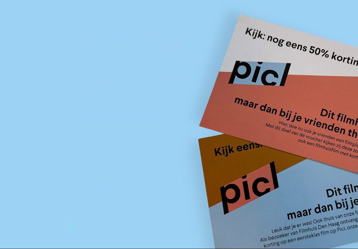 Zomeractie! Met korting een filmpje pakken via Picl